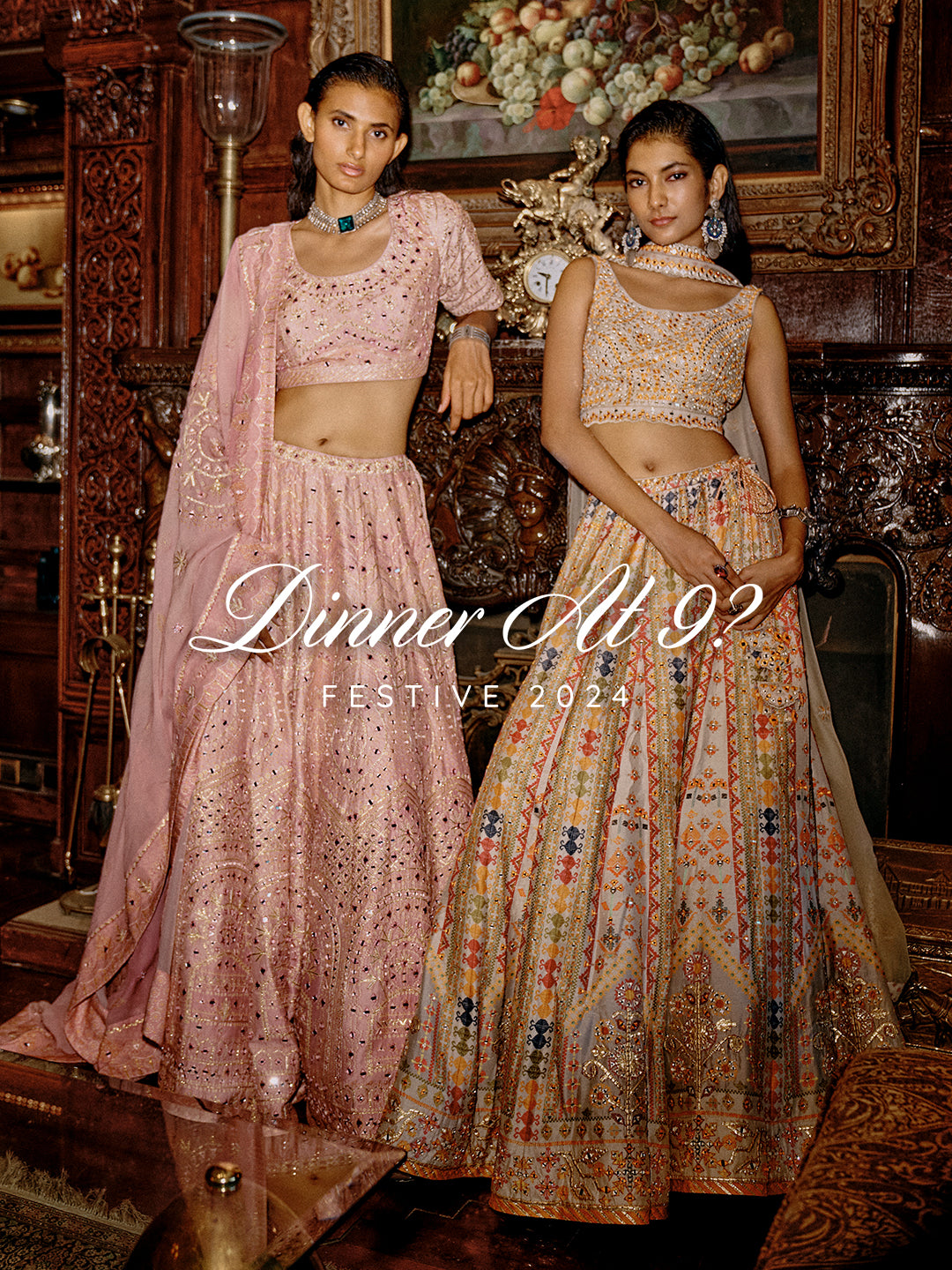 Buy Red Tarini Kurta set | Shop Saundh