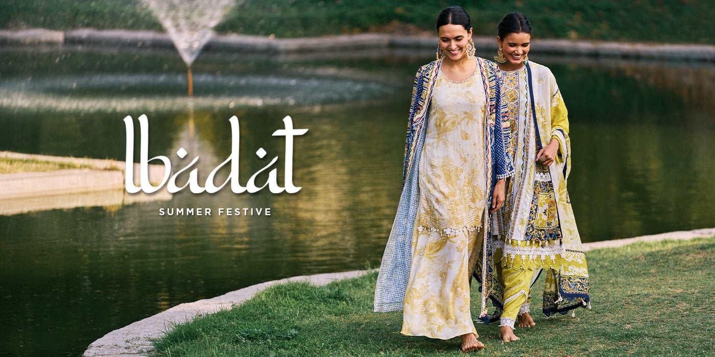 IBADAT | Saundh