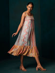 Buy Quartz Geode Dress | Shop Saundh