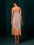 Buy Quartz Geode Dress | Shop Saundh