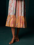 Buy Quartz Geode Dress | Shop Saundh