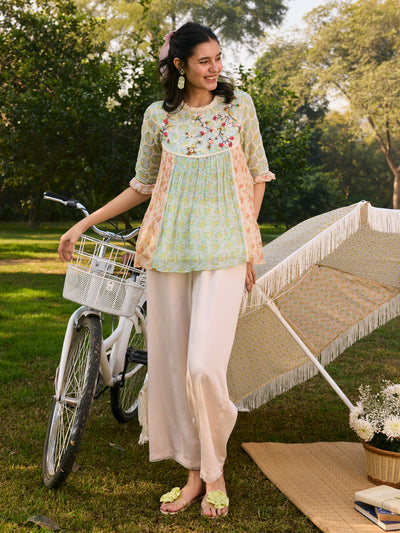 Saundh: Explore Women's Designer Ethnic & Western Wear