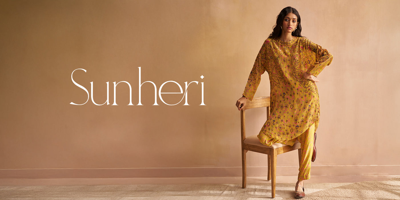 SUNHERI | Saundh