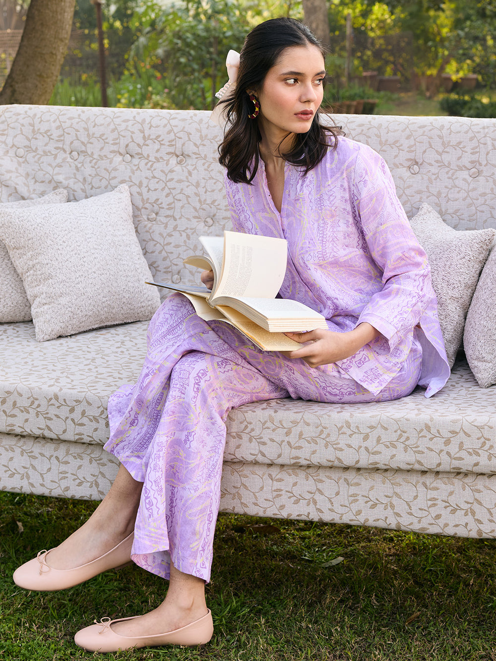 Saundh - Luxury Designer Ethnic Wear for Men & Women | Everyday Luxury