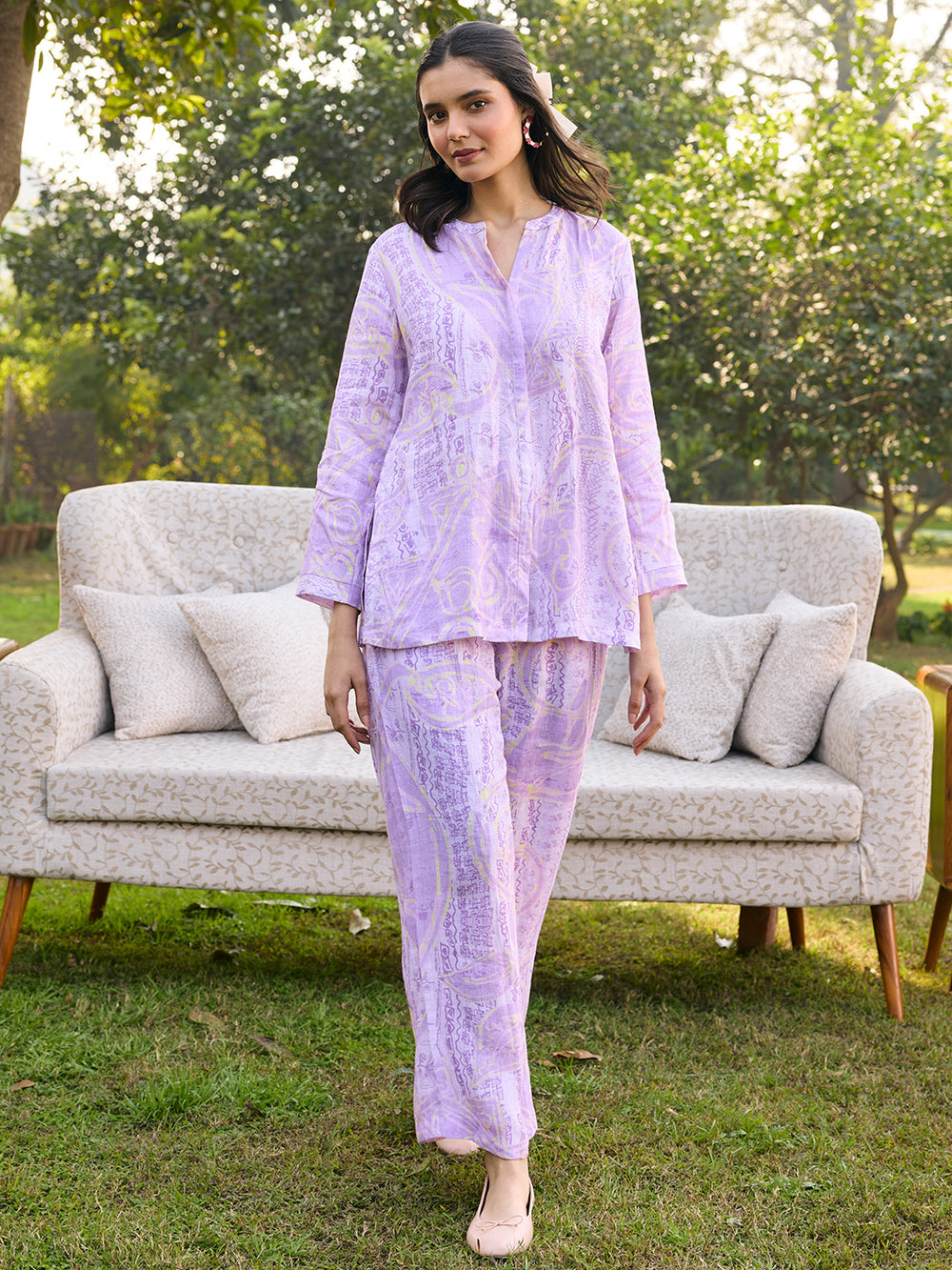 Saundh - Luxury Designer Ethnic Wear for Men & Women | Everyday Luxury